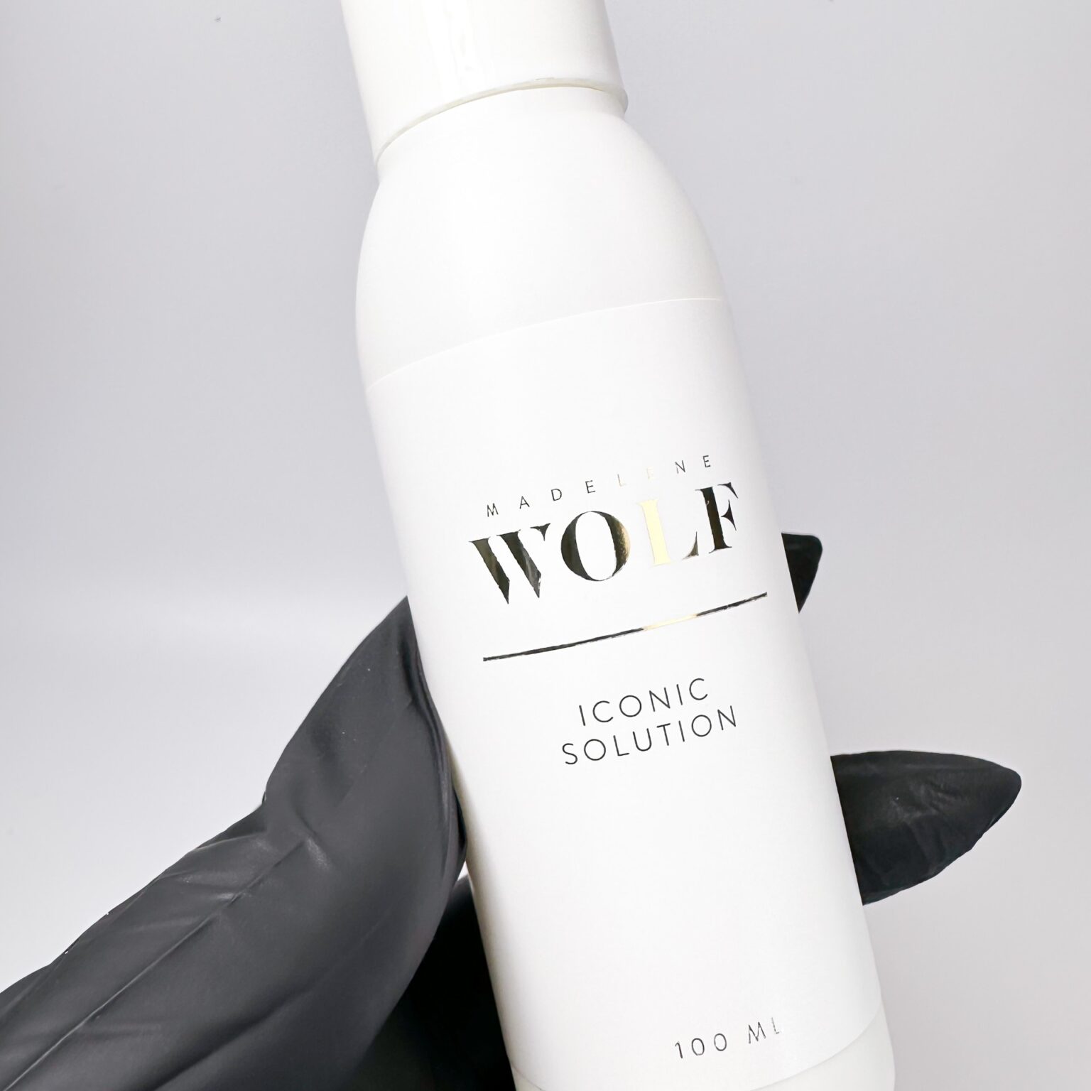 ICONIC Slip Solution - Madelene Wolf
